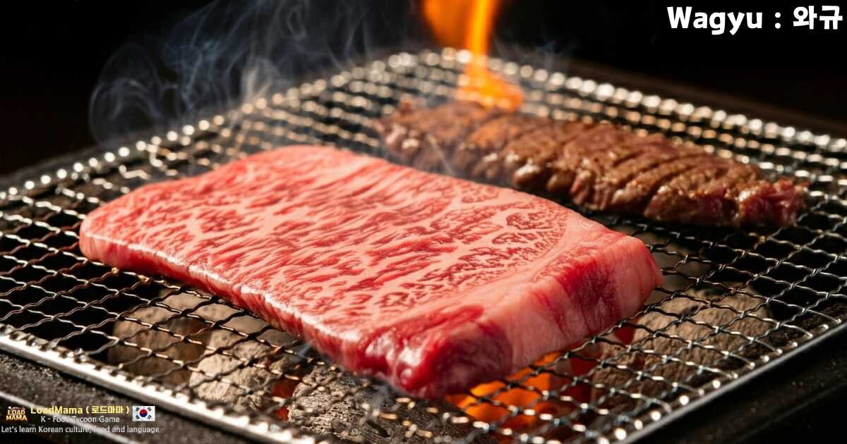 🥩 Wagyu: The Pinnacle of Beef, a Symphony of Marbling and Melt-in-Your ...
